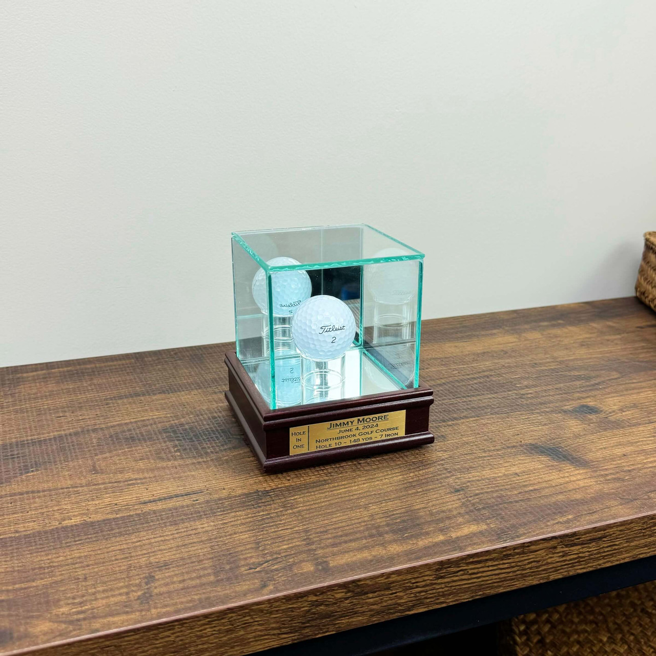 Sports Display Cases | Shop Perfect Cases and Frames