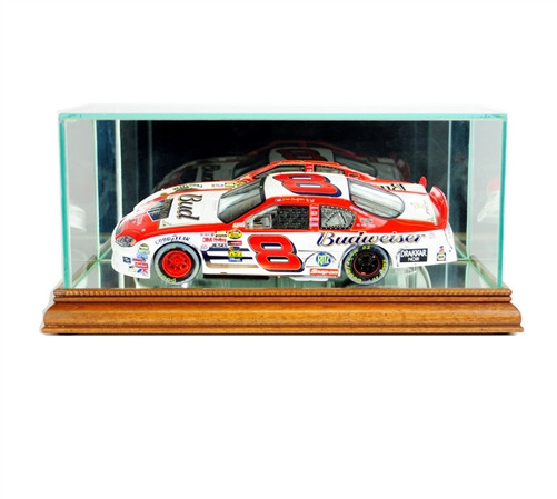 Model Car Display Case | NASCAR | Perfect Cases and Frames