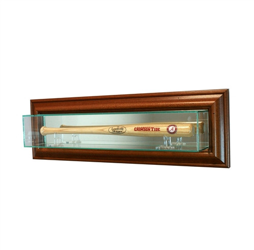 Wall Mounted MINI Bat Display Case | Perfect Cases, Inc. | Perfect ...