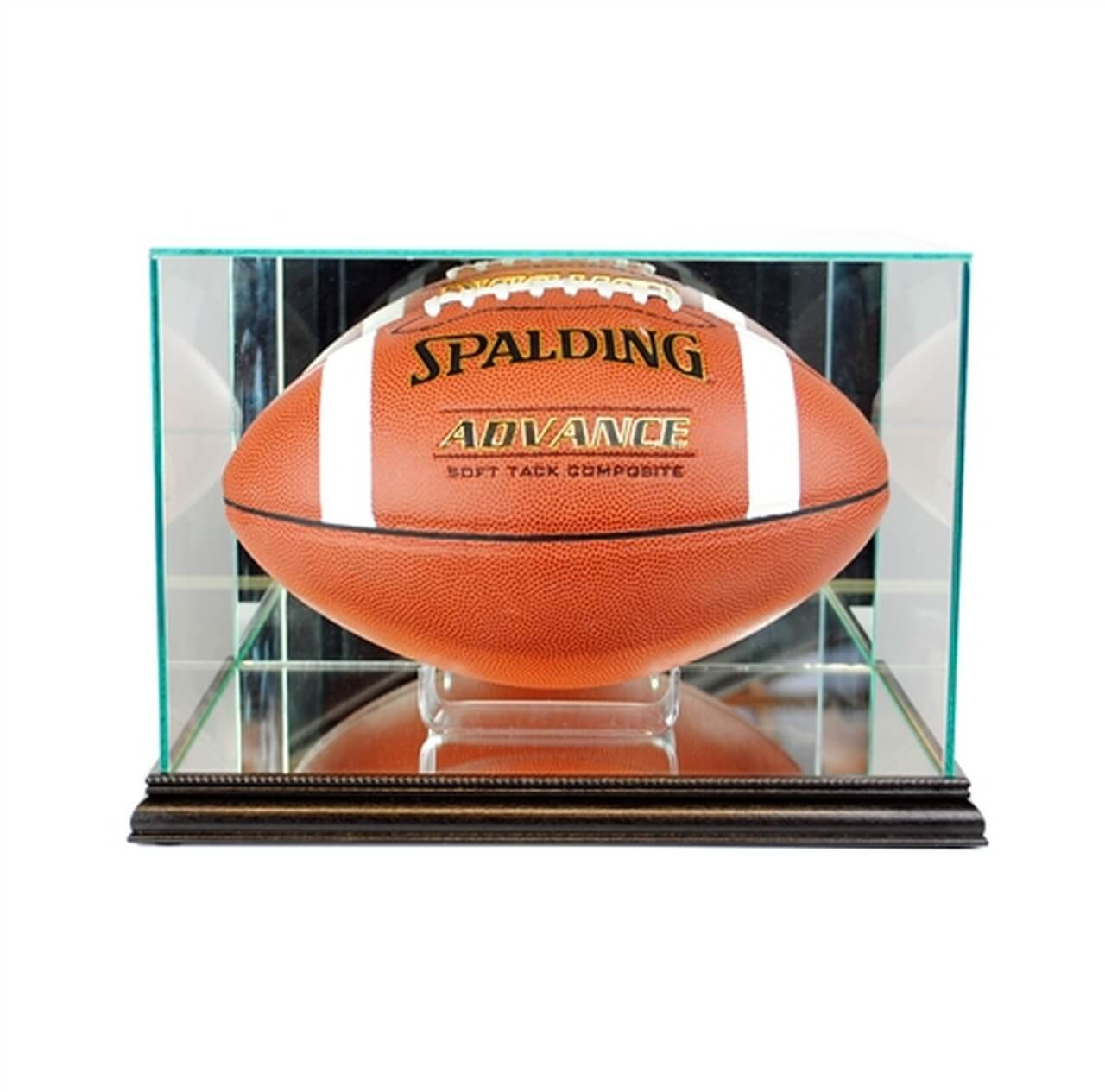 Sports Display Cases | Shop Perfect Cases and Frames