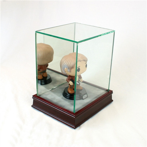 Single Funko Bobble Head Display Case | Perfect Cases, Inc.
