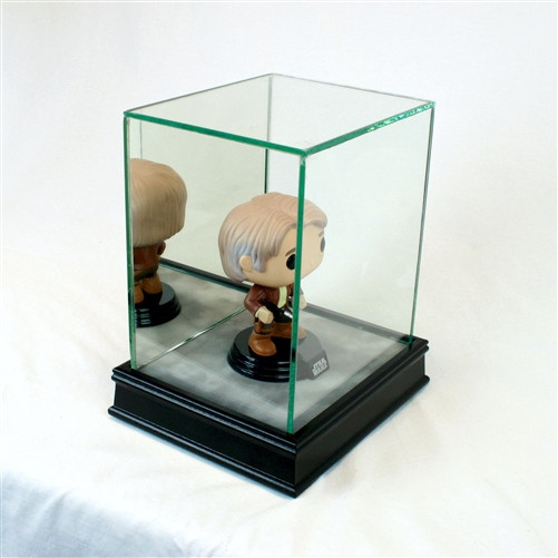 Single Funko Bobble Head Display Case | Perfect Cases, Inc.