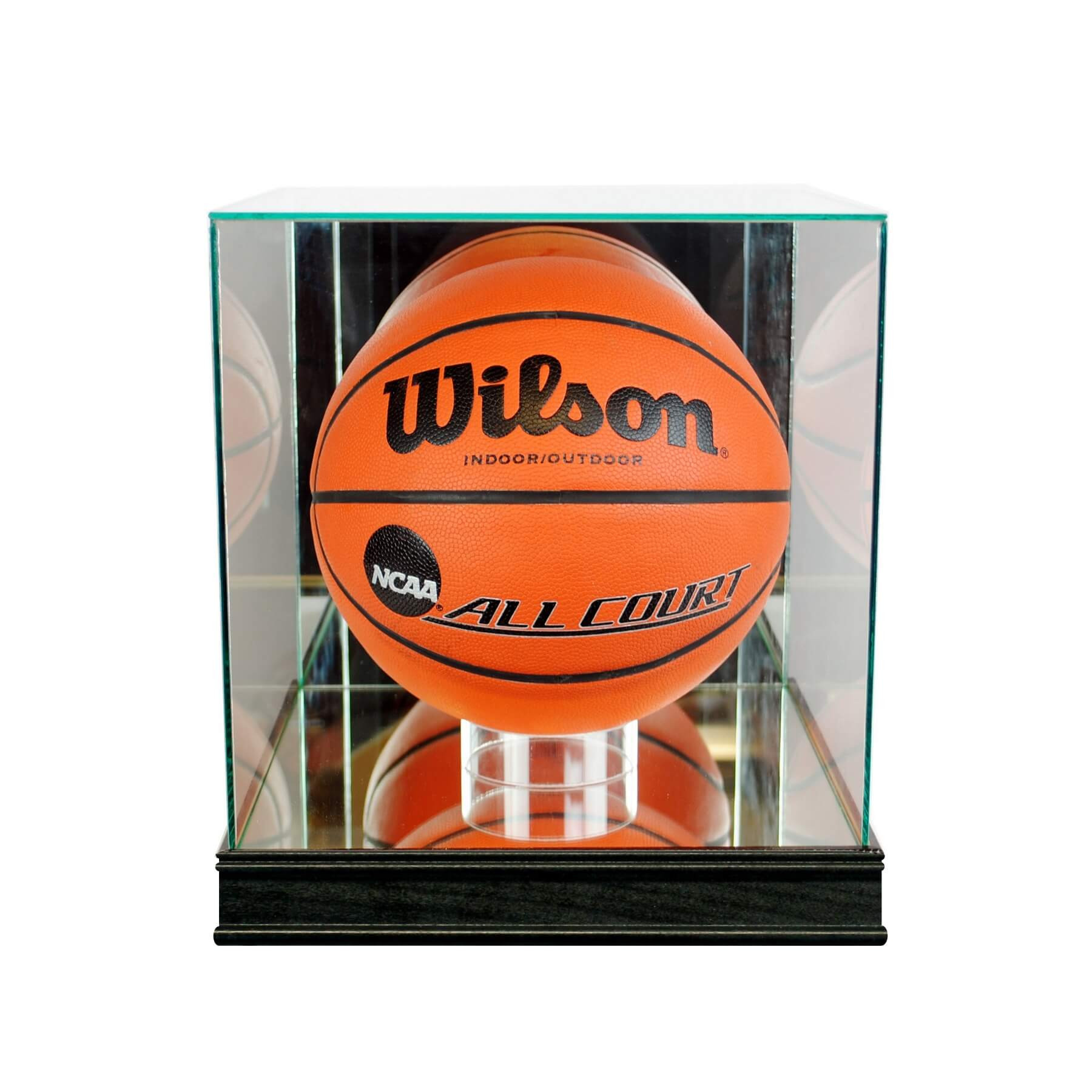 Sports Display Cases | Shop Perfect Cases and Frames