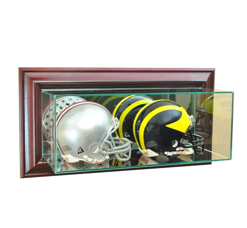 Football Helmet Wall Mount | Free Shipping | Perfect Cases
