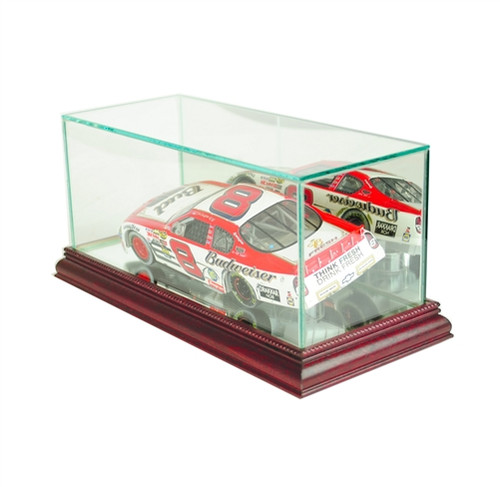 Model Car Display Case | NASCAR | Perfect Cases and Frames