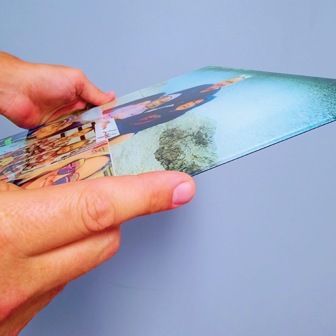 Mother's Day Photo Print - 1 Horizontal - Perfect Cases and Frames