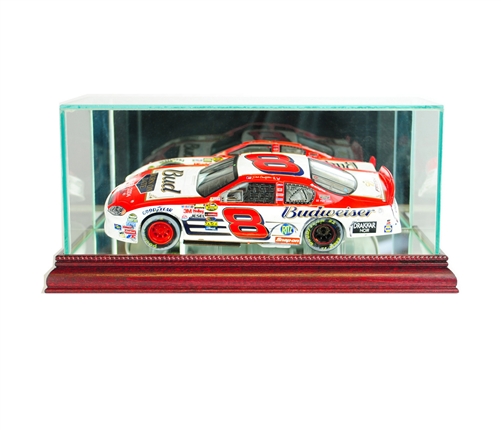 Model Car Display Case | NASCAR | Perfect Cases and Frames