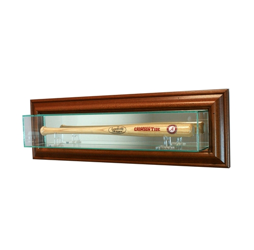 Wall Mounted MINI Bat Display Case | Perfect Cases, Inc. | Perfect ...