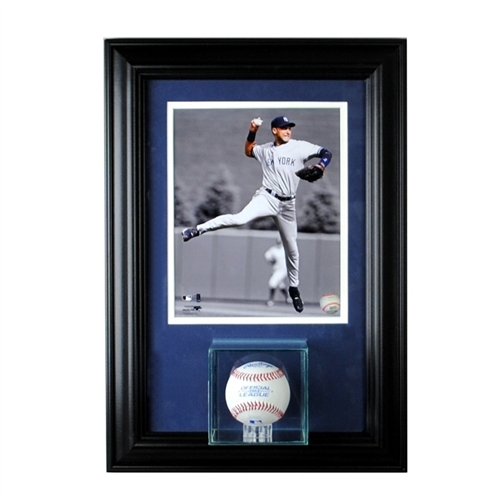 Baseball Display Cube | Shop Now | Perfect Cases and Frames