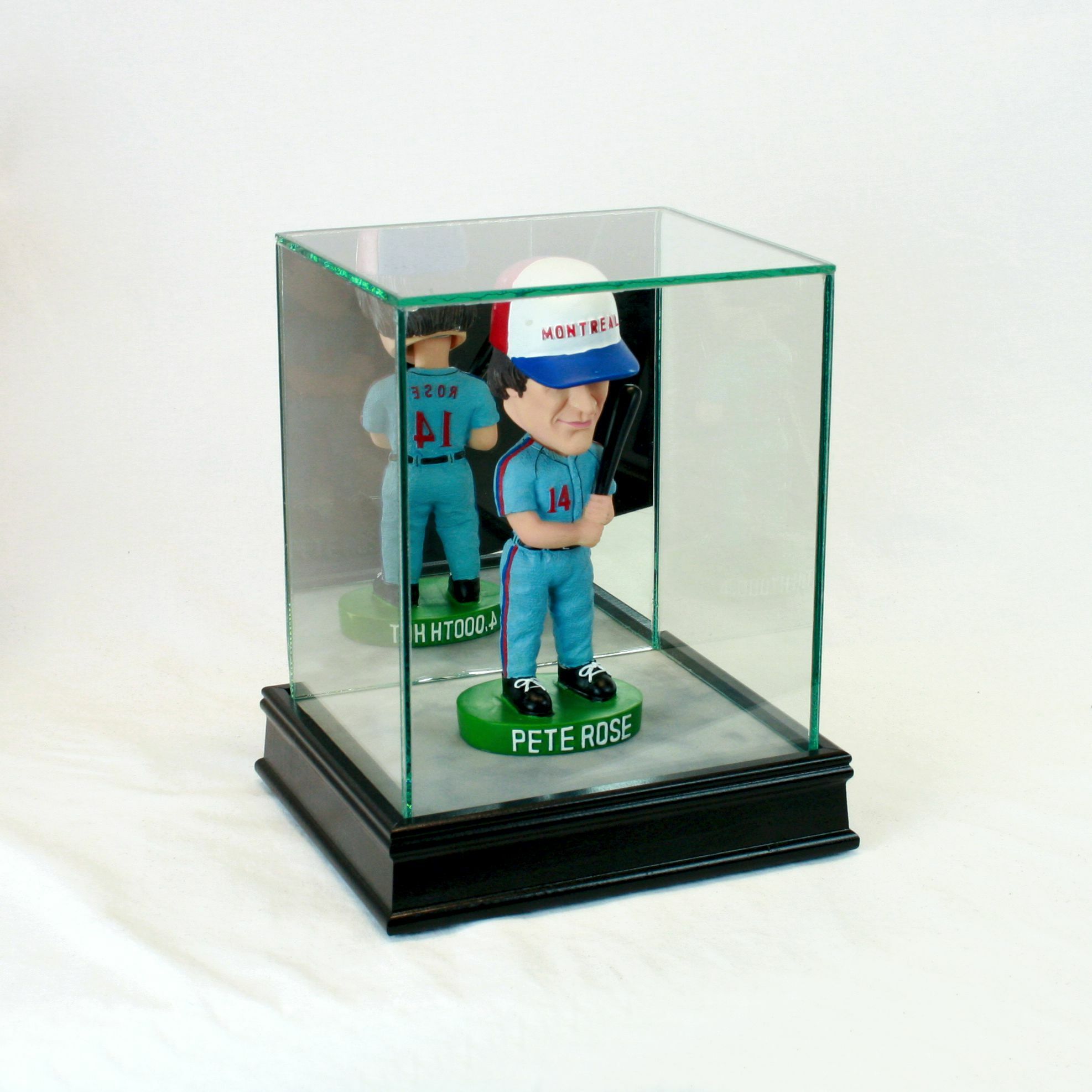 Sports Display Cases | Shop Perfect Cases and Frames