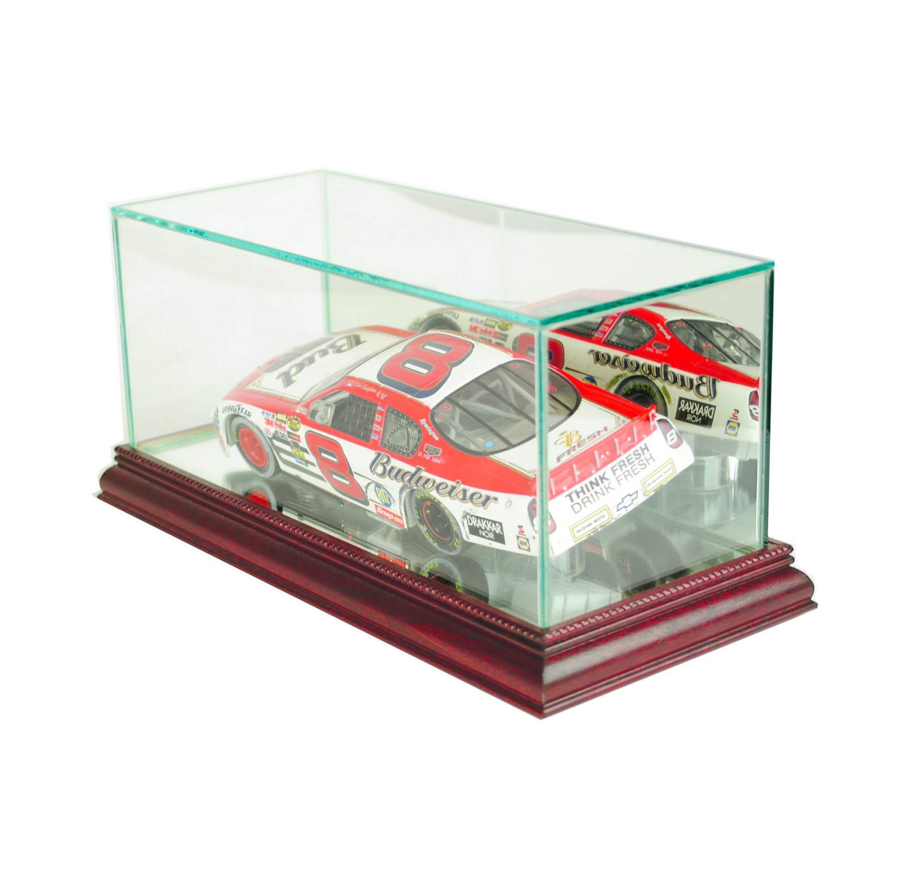 Sports Display Cases | Shop Perfect Cases and Frames