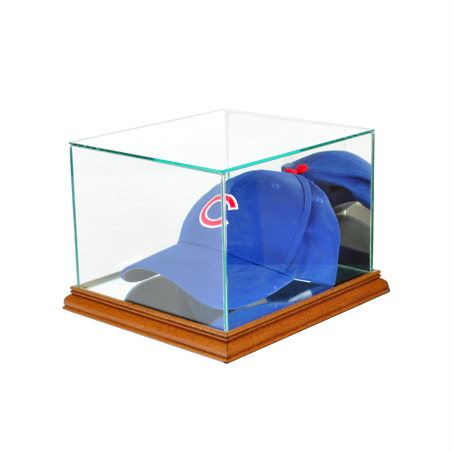 Sports Display Cases | Shop Perfect Cases and Frames