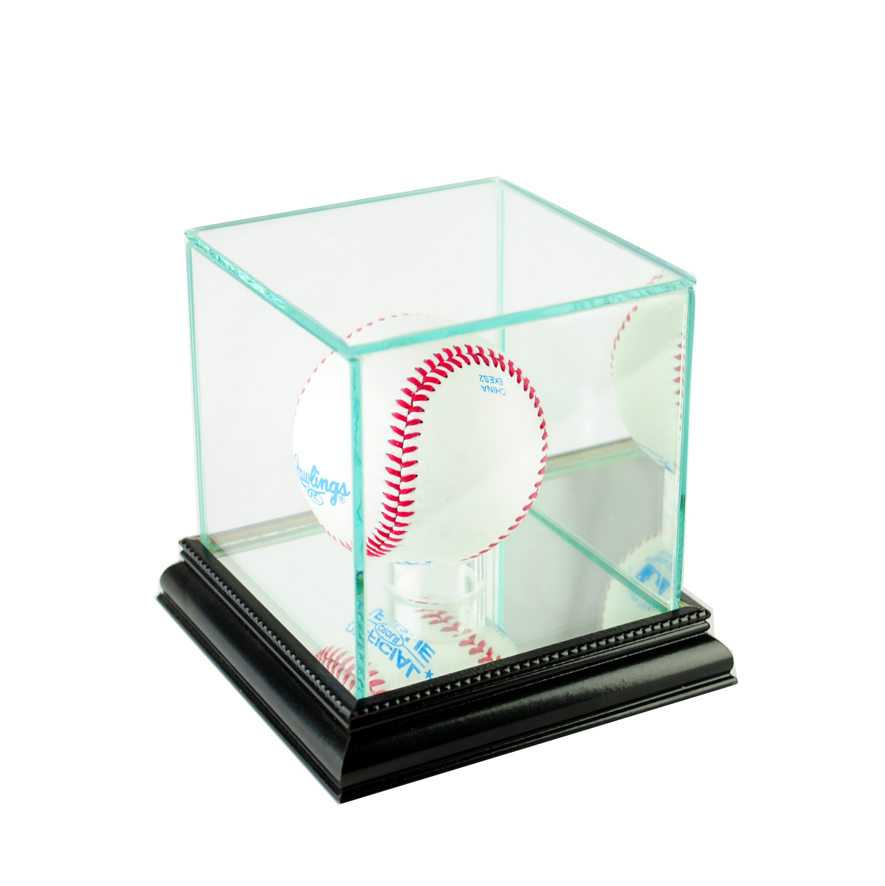 Sports Display Cases | Shop Perfect Cases and Frames