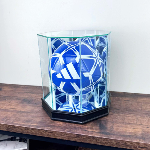 Soccer Ball Case | Quality Cases | Perfect Cases and Frames
