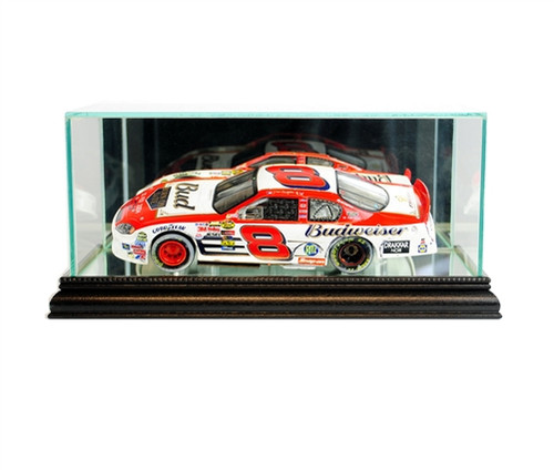 Model Car Display Case | NASCAR | Perfect Cases and Frames