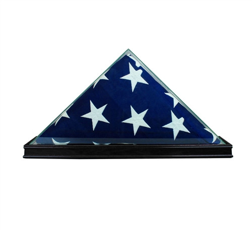 3x5 Flag Display Case | Shop Perfect Cases and Frames