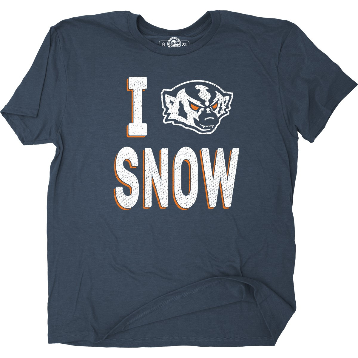 211-T-SHIRTS - Page 1 - Snow College Campus Store
