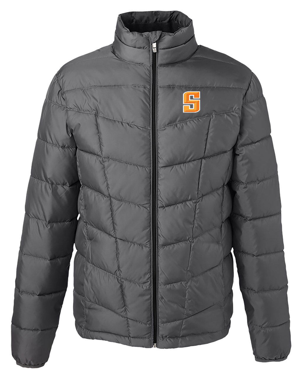 SNOW COLLEGE PUFF COAT - Snow College Campus Store