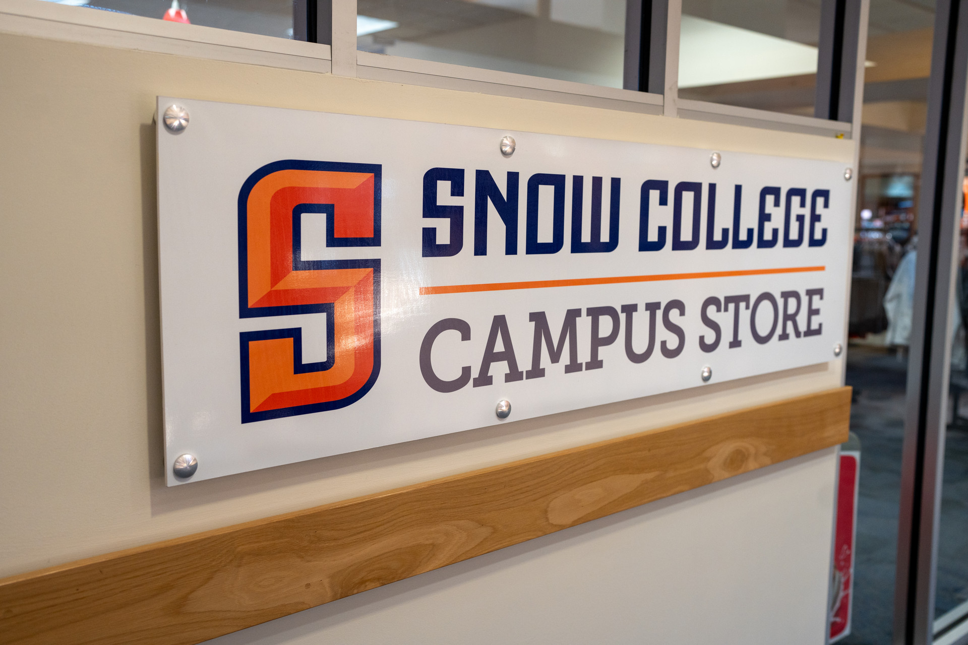 Snow College Campus Store