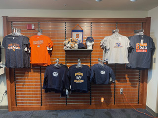 Snow College Campus Store