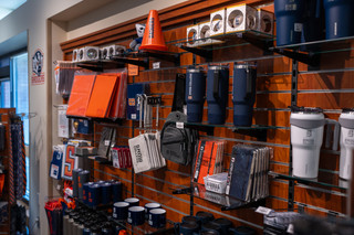 Snow College Campus Store