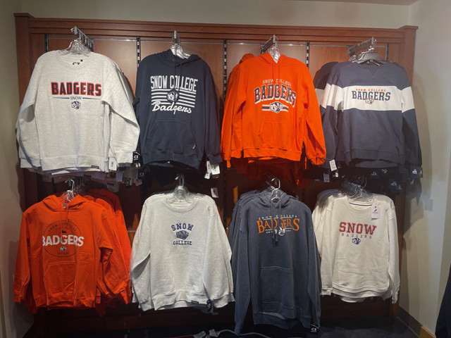 Snow College Campus Store