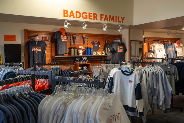 Snow College Campus Store