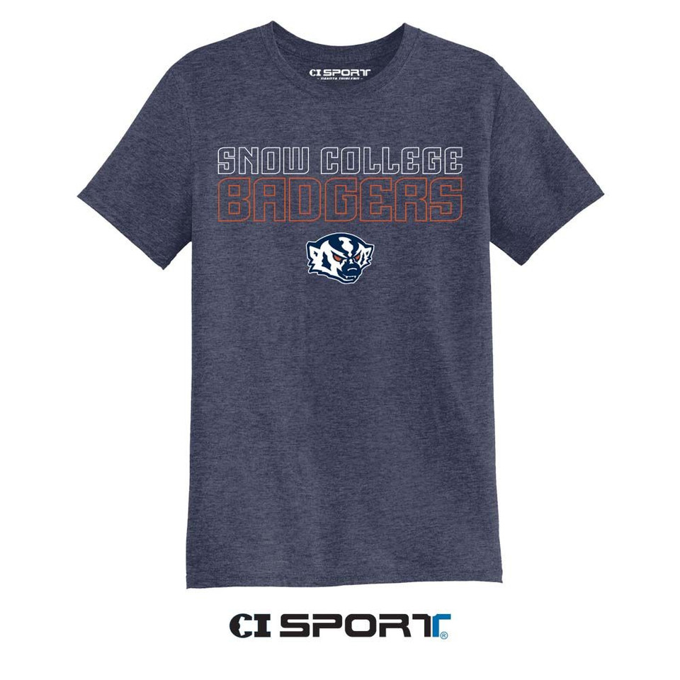 211-T-SHIRTS - Page 1 - Snow College Campus Store