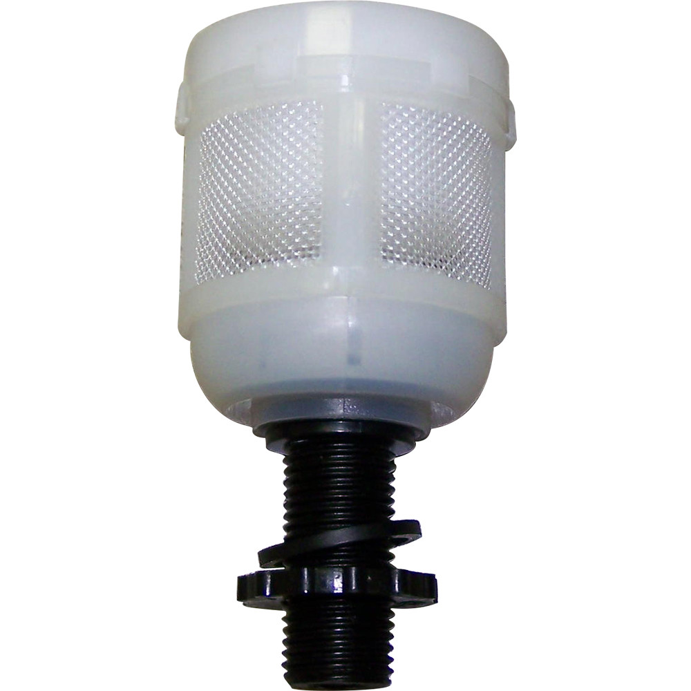 Auto Drain for ZEKS ZTF Filters, ADVW16