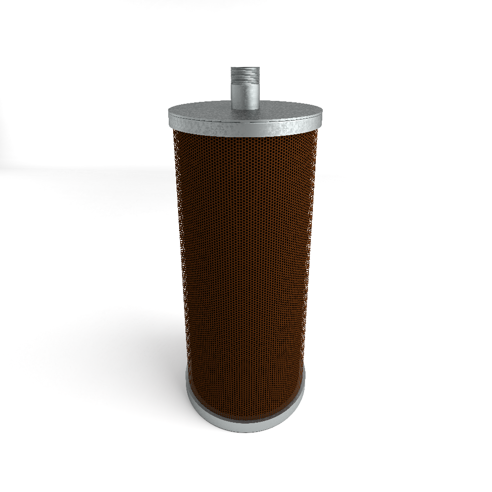 401801-00500 Quincy Oil Mist Eliminator Element, OEM Equivalent