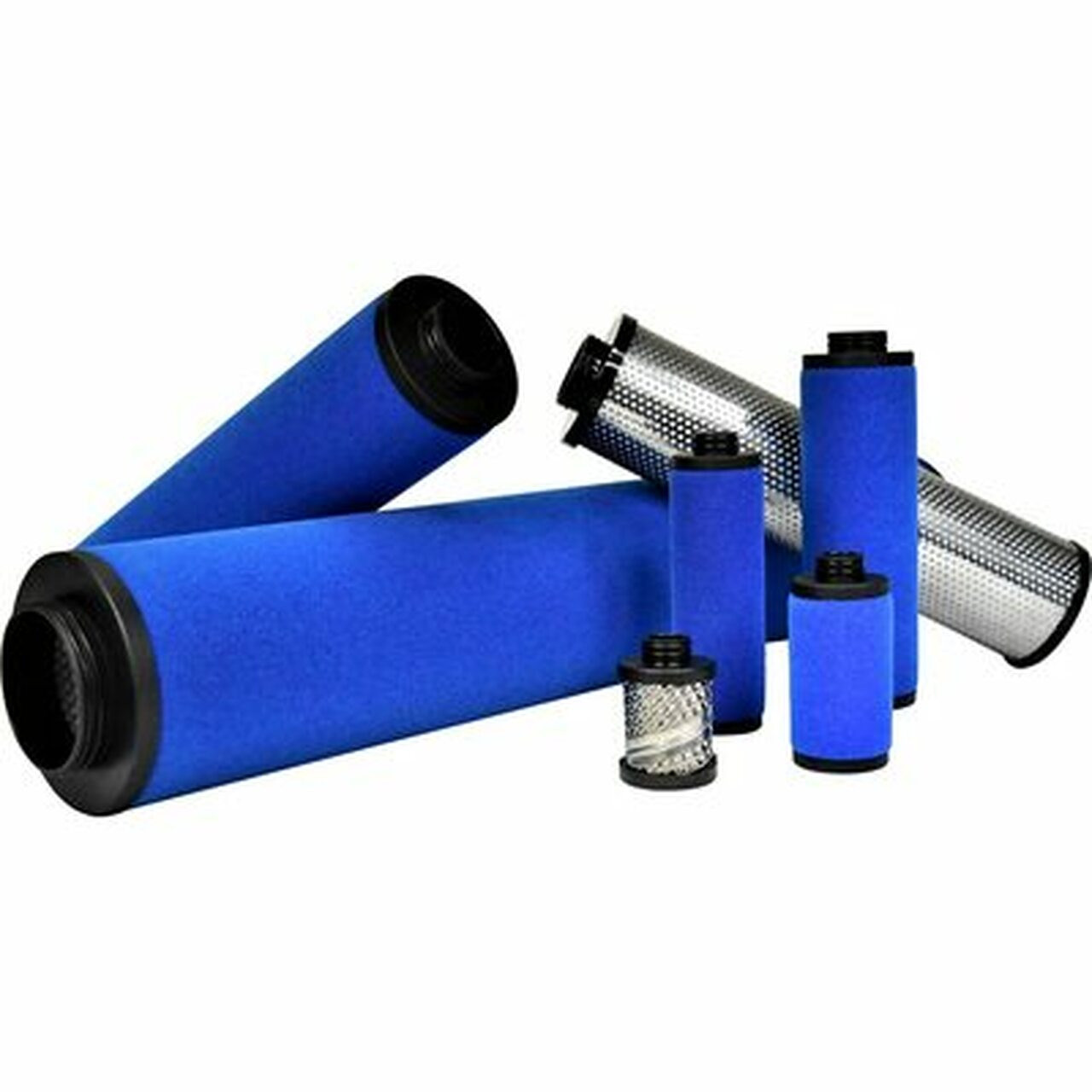 2901207945 Atlas Copco Replacement Filter Element for PD525, OEM Equivalent