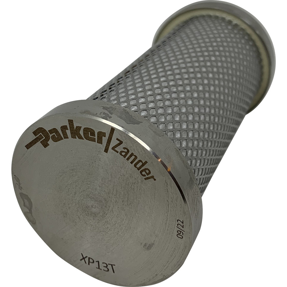 XP13T Parker Zander Filter Element, Genuine OEM