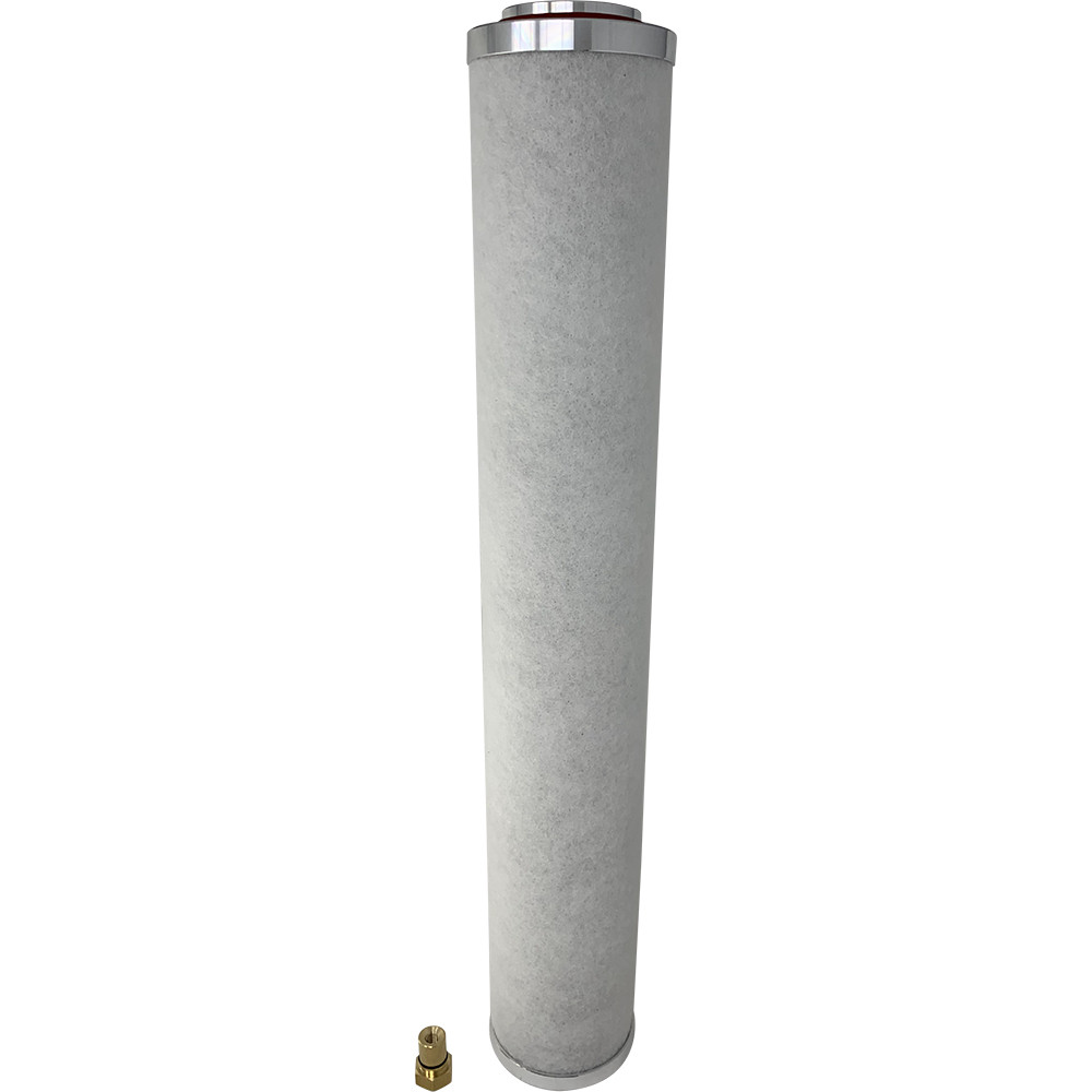 02250194-596 Sullair Replacement Filter Element, OEM Equivalent ...