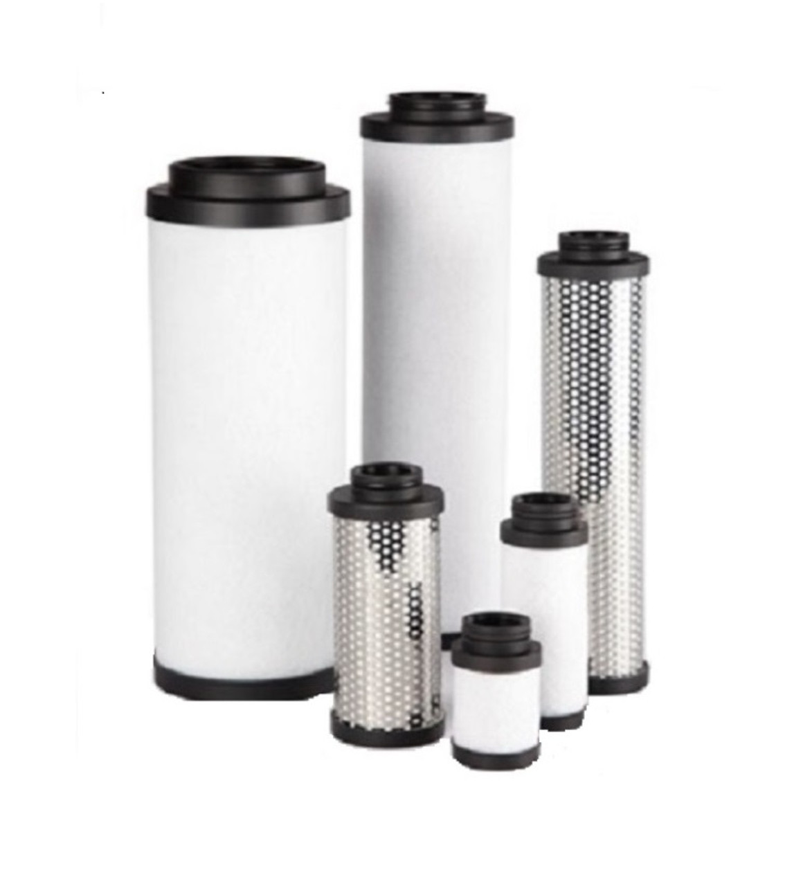 JE-C1600-30 Element Coalescer 160, Genuine OEM Parker Hannifin