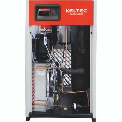 Compressed Air Dryers Business & Industrial Keltec KRAD 40 Refrigerated ...