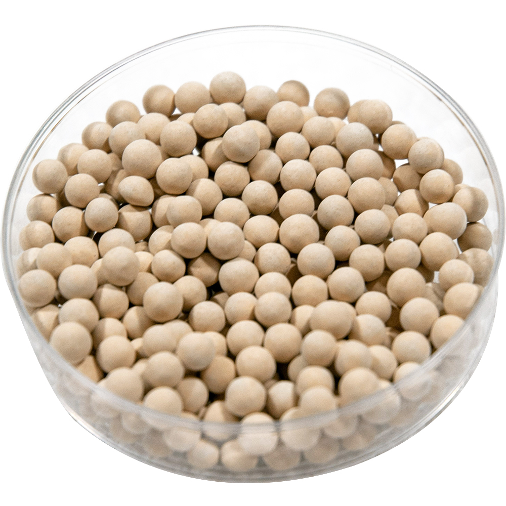 How to Regenerate Molecular Sieve in Small Batches - Moisture Boss, LLC