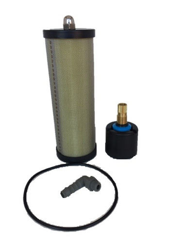 2DAX8 Grainger Air Dryer Service Kit, OEM Equivalent