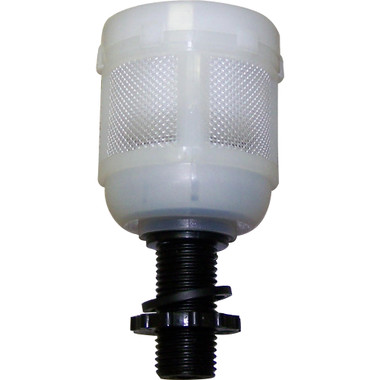 Auto Drain for ZEKS ZTF Filters, ADVW16