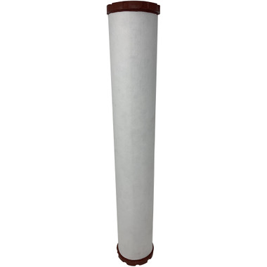 Pneumatech C187-25/G10/HT Replacement Filter Element, OEM Equivalent