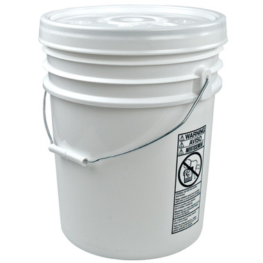 Paroil S Atlas Copco Compressor Oil, OEM Equal, 5 Gallon Pail