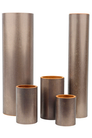 Buy Hankison 3138218 Muffler Core, 6" High Pressure
