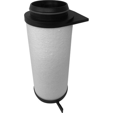 EK9606M Dekker Vacuum Pump Filter, OEM Equivalent - Moisture Boss LLC