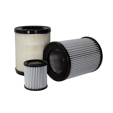 326-6820K200 Shawndra Air Filter, OEM Equal