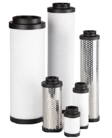 C60 Air Tak Replacement Filter Element, OEM Equivalent