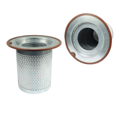 Moisture Boss 23675010 Air Oil Separator, Compatible with Ingersoll ...