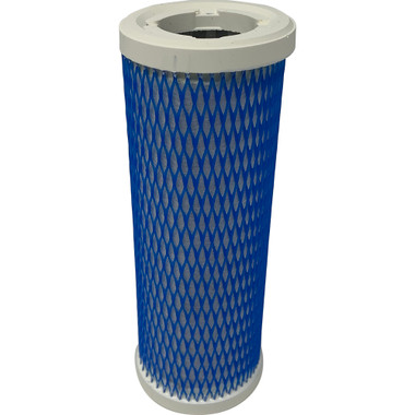 Zeks A100 Replacement Filter Element, OEM Equivalent