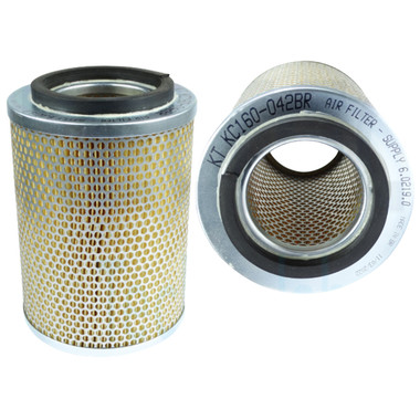 Moisture Boss 2900-0593-00 Filter, Compatible with Atlas Copco 2900-0593-00