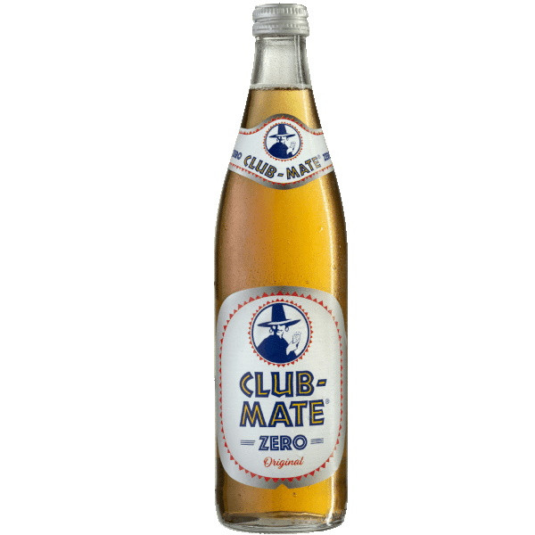 CLUB-MATE