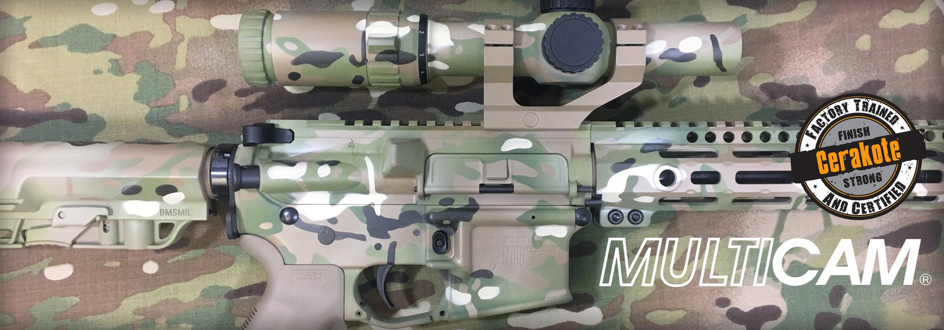 Pro 2 Customs - WPT2