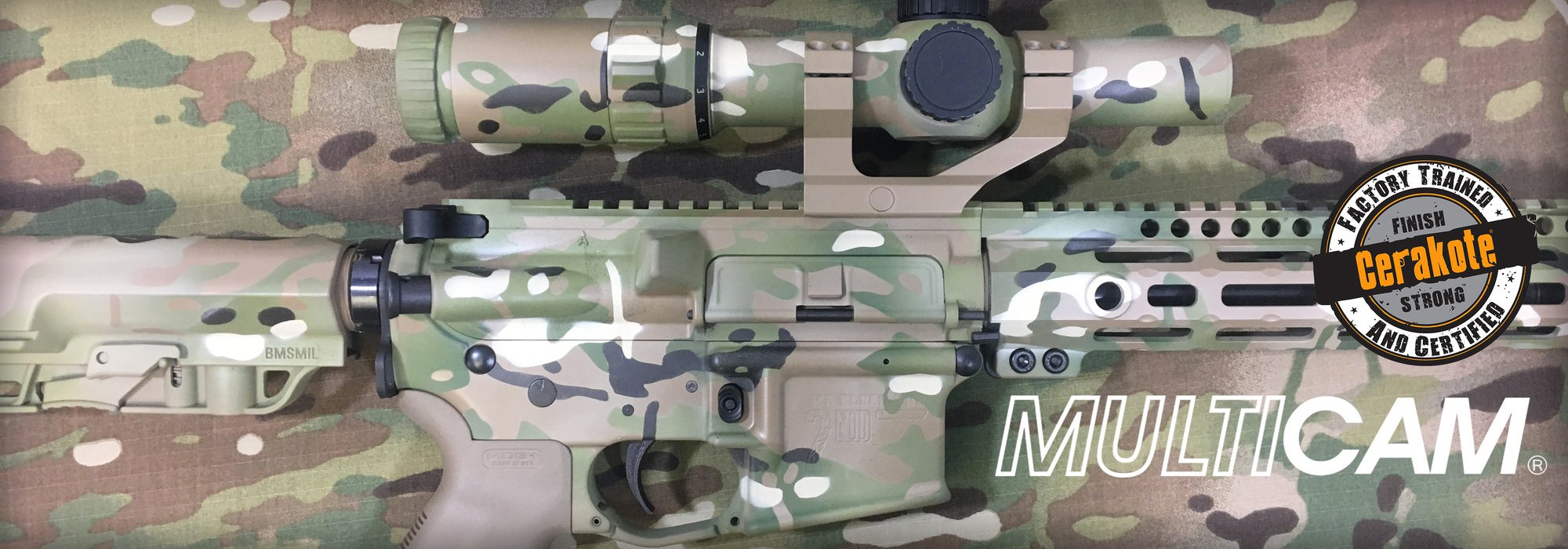 Pro 2 Customs - WPT2